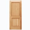2 Panel Bolection Mould Solid Engineered Door - Meranti - 813x2032 ...