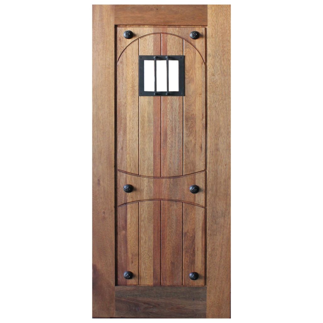 Designer Doors - Van Acht Doors & Windows