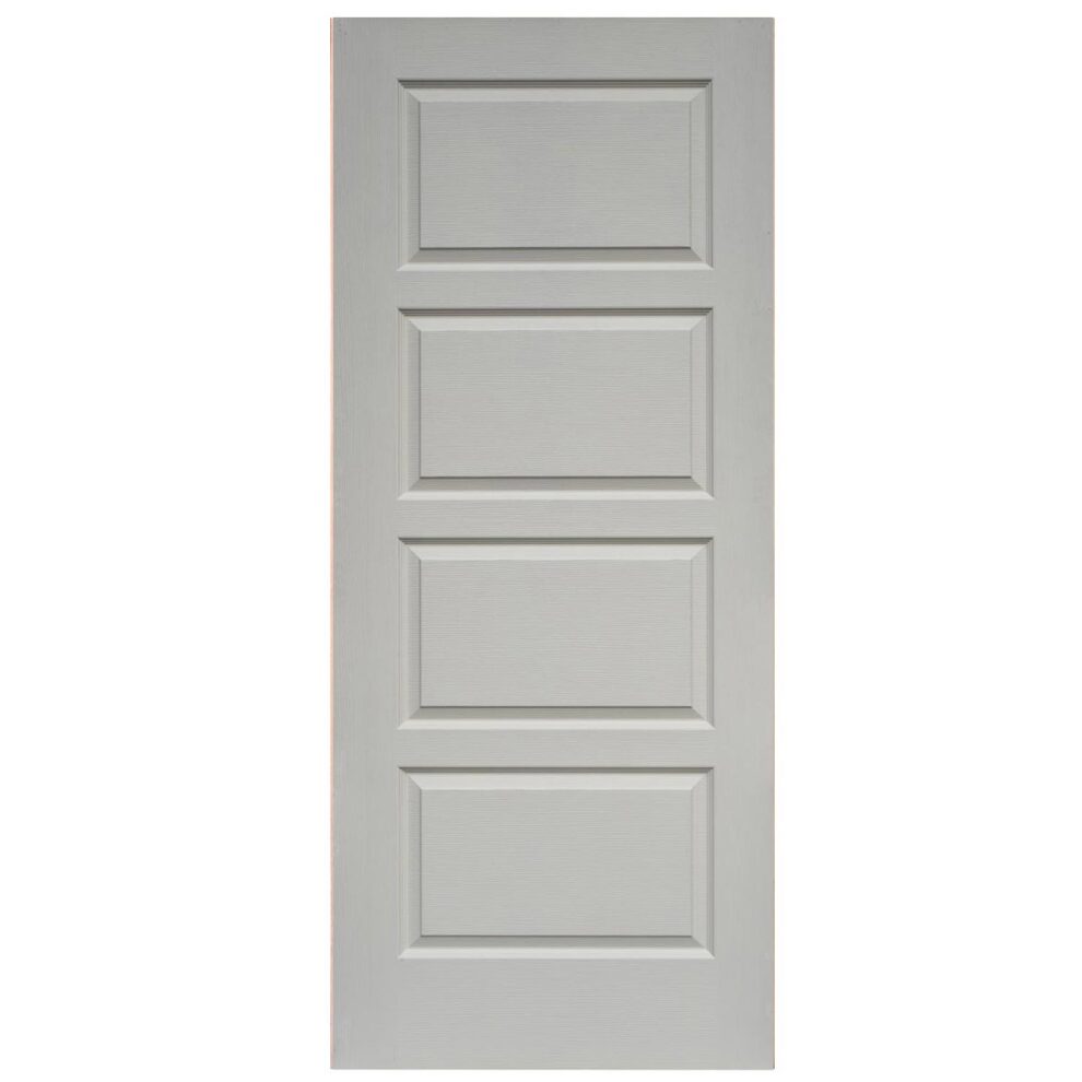 Chesterfield Interior Door - Hollow Core - 813x2032 (Deep Moulded ...
