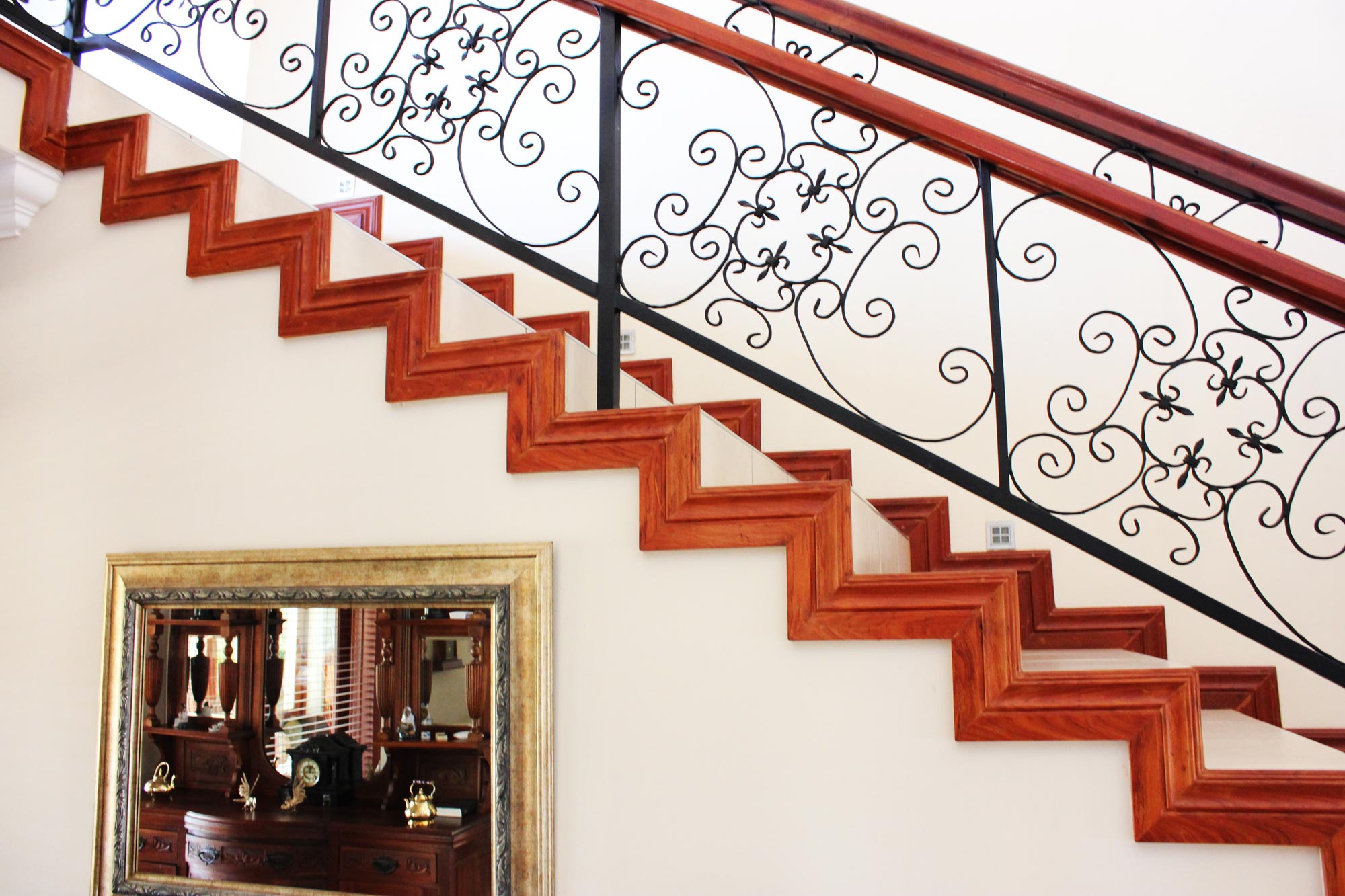 Mouldings - Van Acht Doors & Windows
