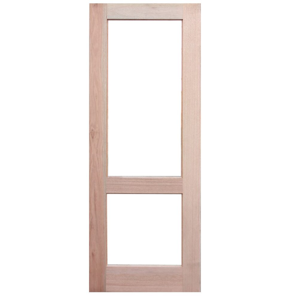 Tall & Extra-Length Doors - Van Acht Doors & Windows