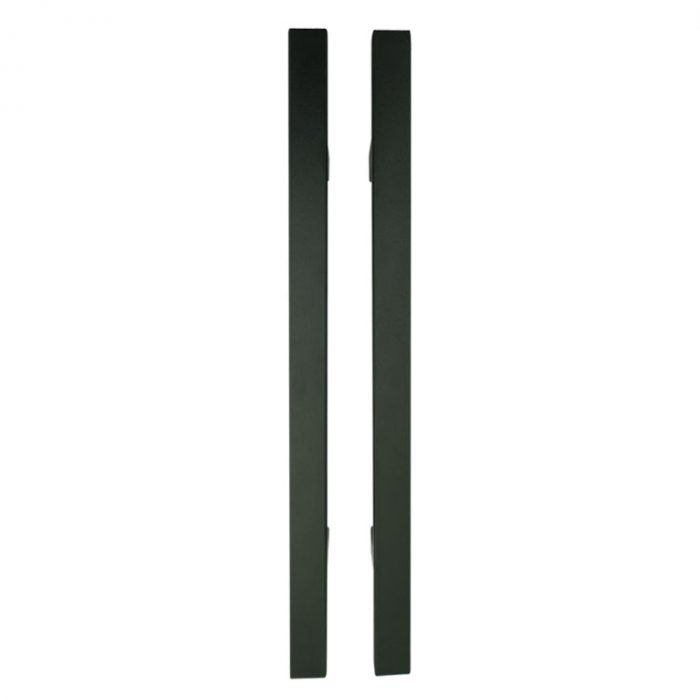 Handles & Locks — First Touch, Lasting Impression | Van Acht