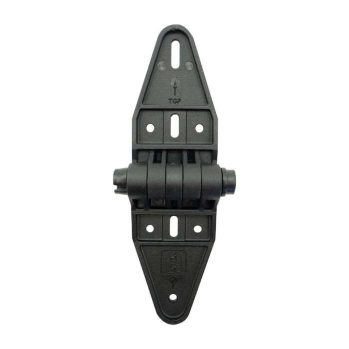 Composite Garage Door Hinge No. 1 - Van Acht Doors & Windows