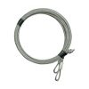 Cable Steel Torsion 2700mm - Van Acht Doors & Windows