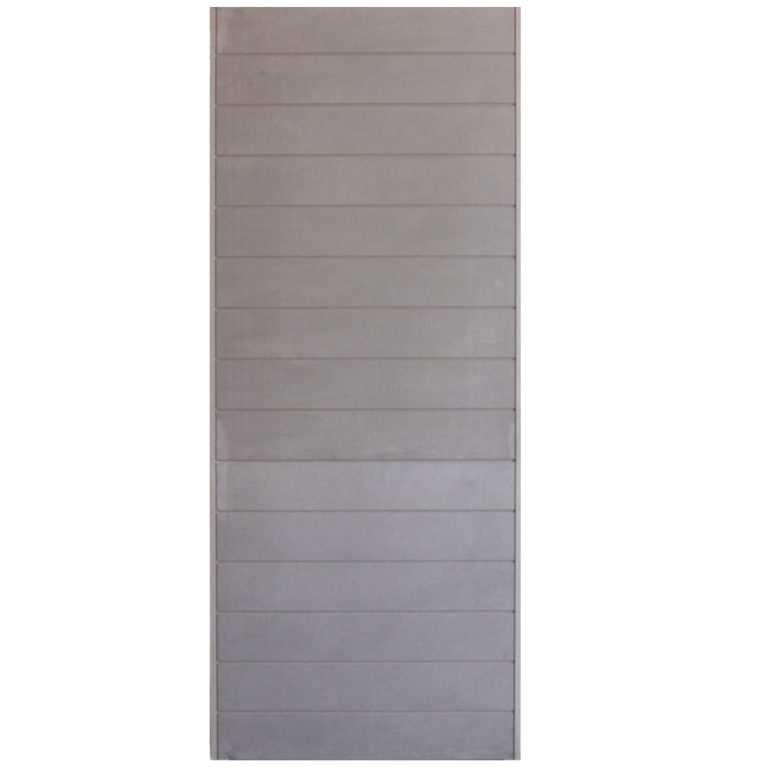 Horizontal Exterior 15 Slat - Heavy Duty Fibre - 813x2032 - Van Acht ...